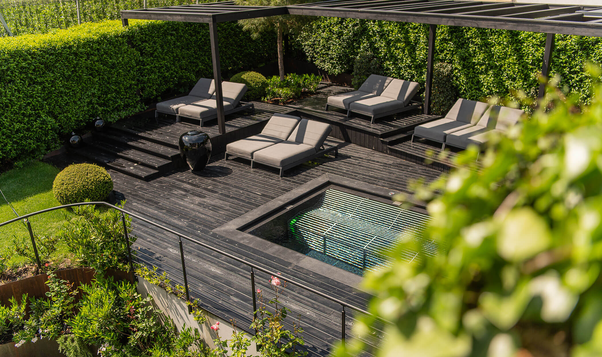 Day Spa bei Meran • Tirolensis 4 Sterne S